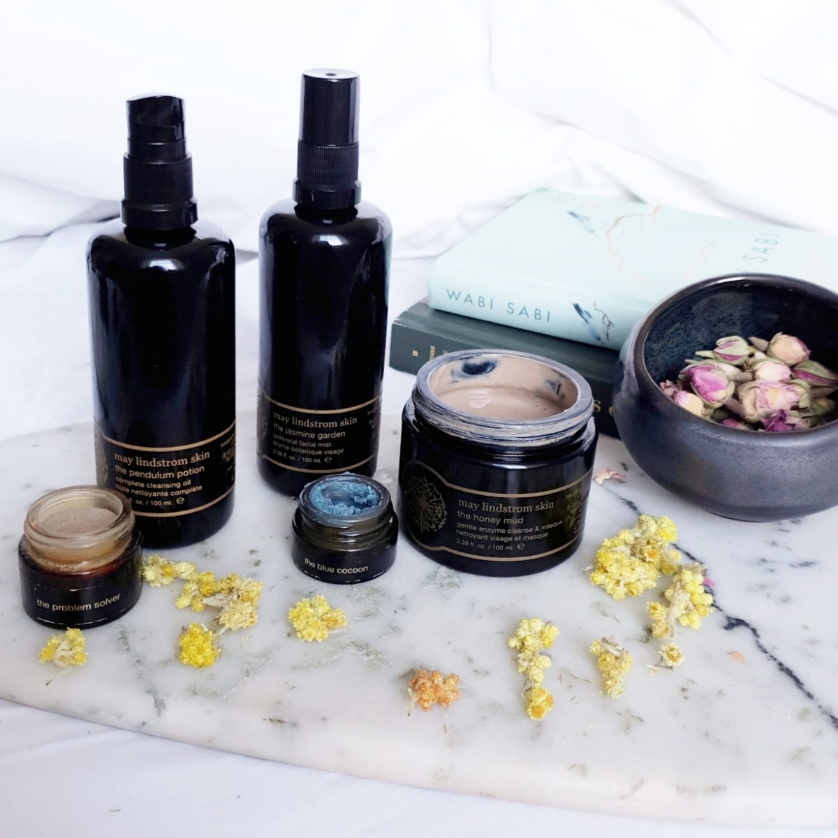A love letter to May Lindstrom (Brand oveRview) – Seoulfull Star