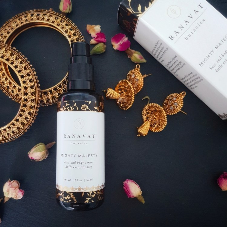 Ranavat Botanics: Take back your crown – Seoulfull Star