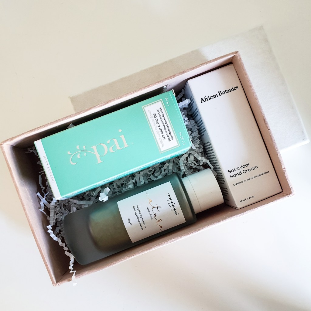 Boxwalla Beauty box june 2020 review – Seoulfull Star